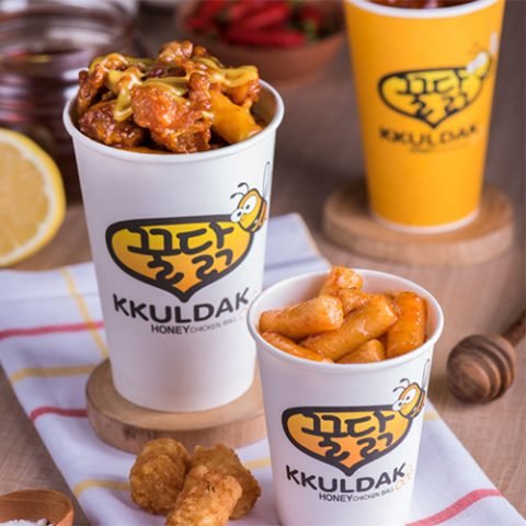 Portfolio | Converpak Indonesia